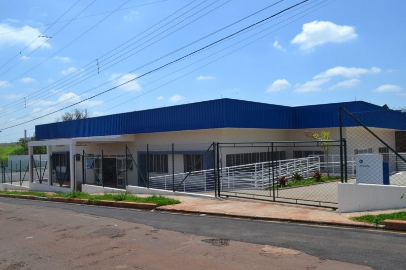 Prefeitura entrega obras importantes em comemoração ao aniversário de ...